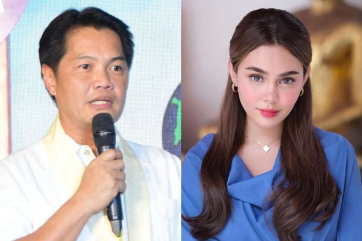 Albee Benitez says sighting with Ivana Alawi was just a ‘chance encounter’