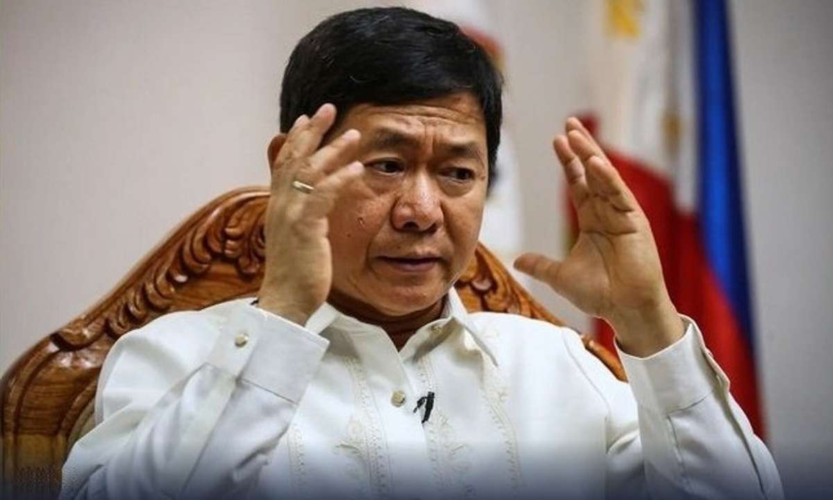 Año: Any secession move to be met with gov’t force