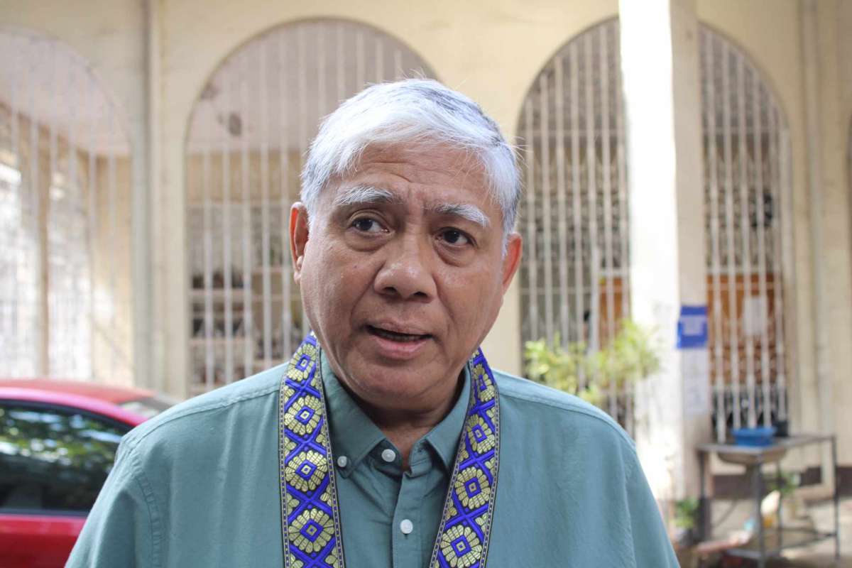 Comelec ensures smooth process for withdrawing PI signatures