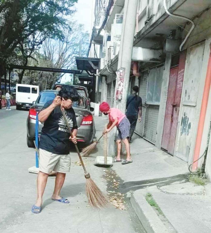 FOR CLEANER, GREENER ILOILO; Garbage fee adjusted for sustainable SWM ...