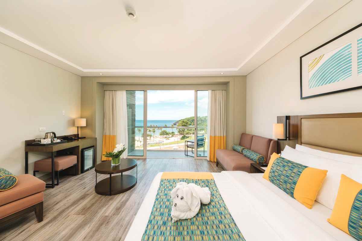 Belmont Hotel Boracay welcomes the Year of the Dragon with roaring ...