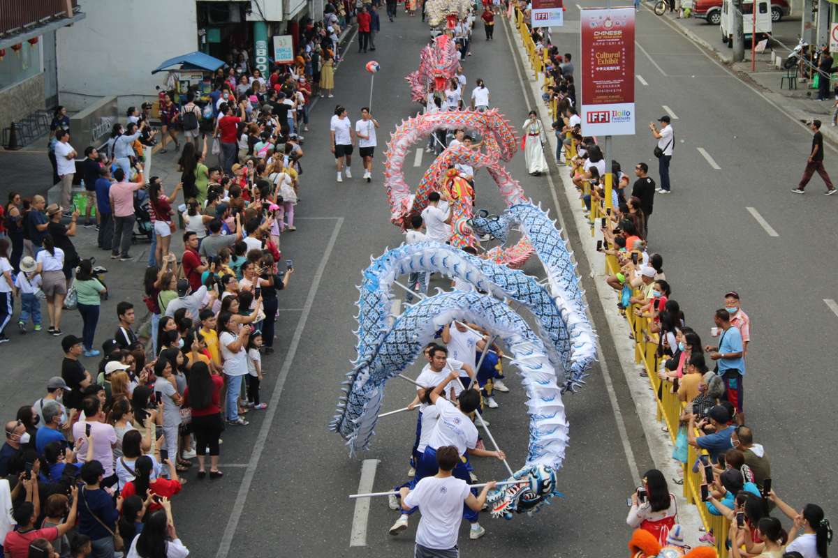 Harmony in Blossom: 20 Years of Cultivating Filipino-Chinese Unity