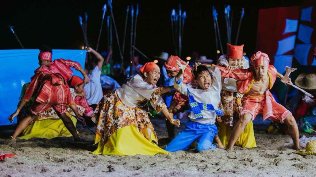 Capiztahan 2025: A vibrant celebration of Capiz's culture and history