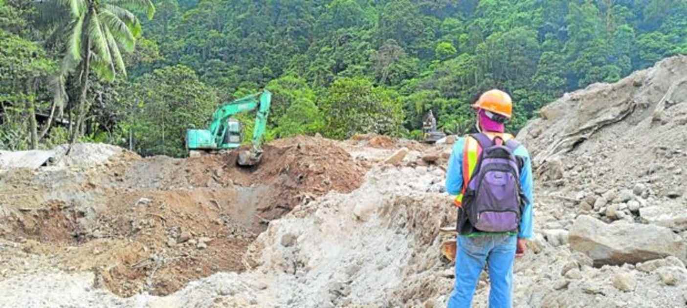 Davao de Oro landslide deaths soar to 98