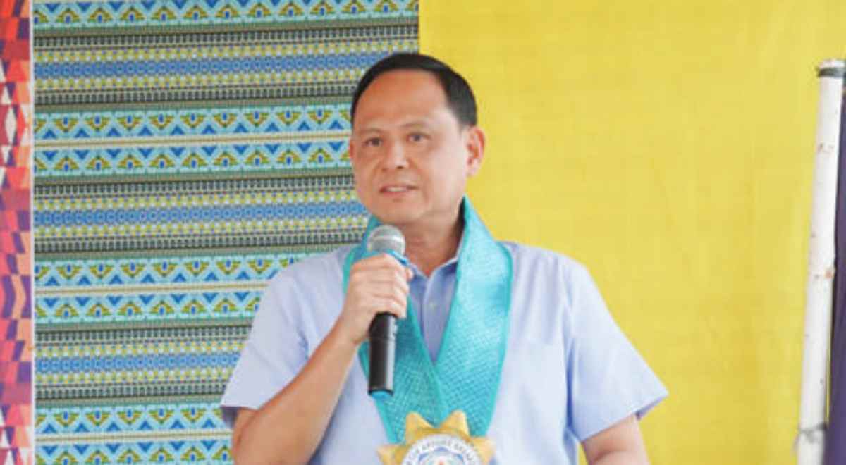 ILOILO AGRICULTURE REELS FROM EL NIÑO; Defensor considers declaring ...