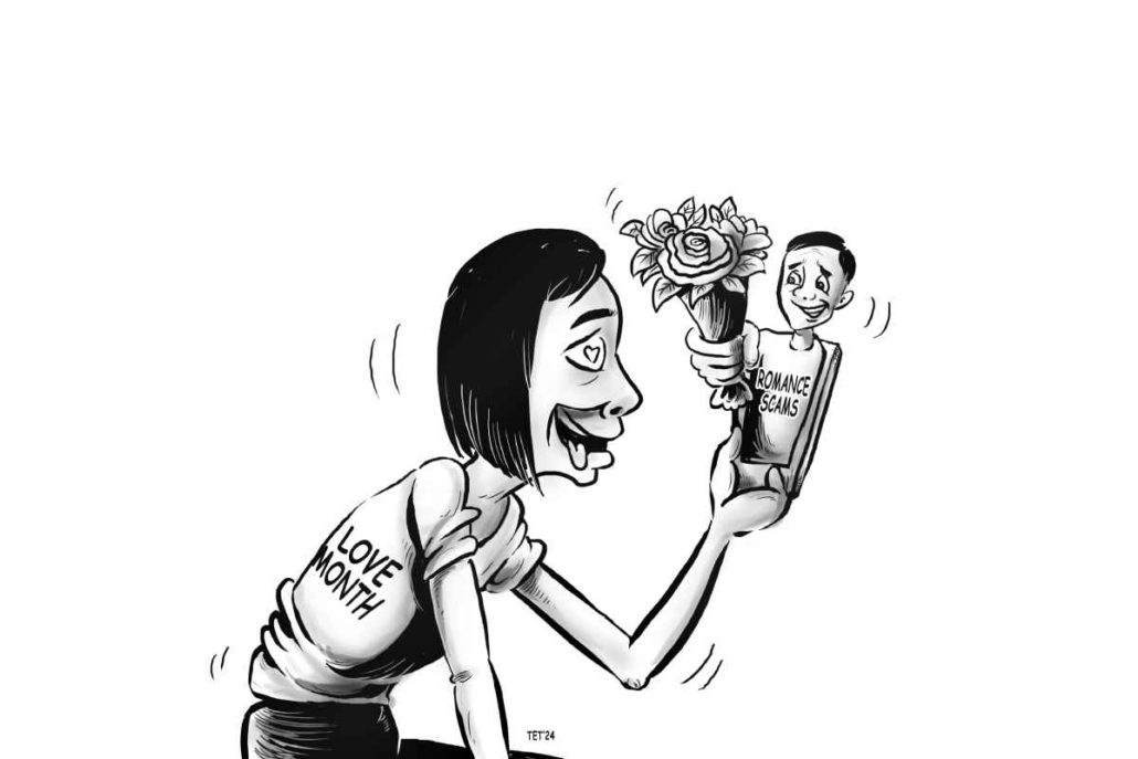 Editorial Cartoon of the Day