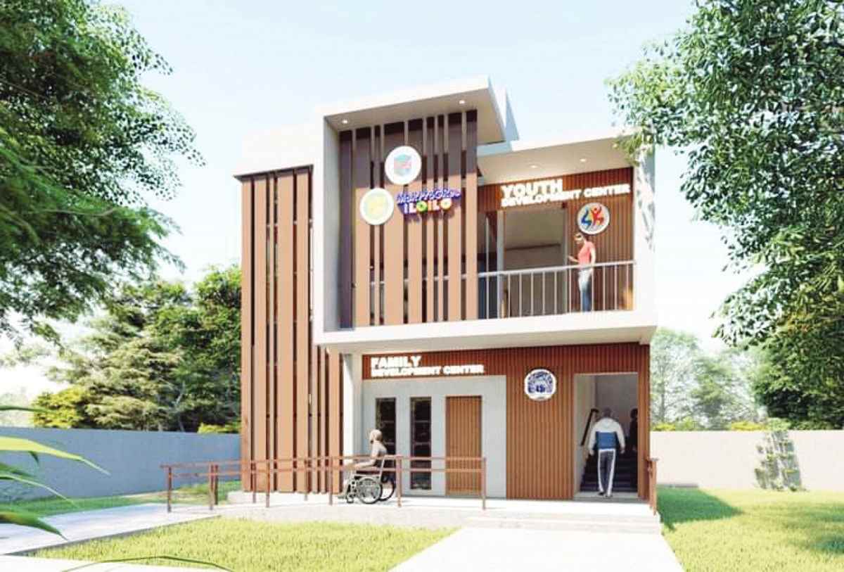 Five Iloilo LGUs to have family, youth dev’t centers