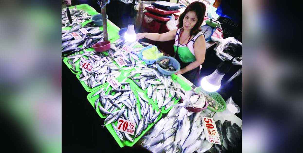 Fish prices likely to go down in coming weeks – BFAR
