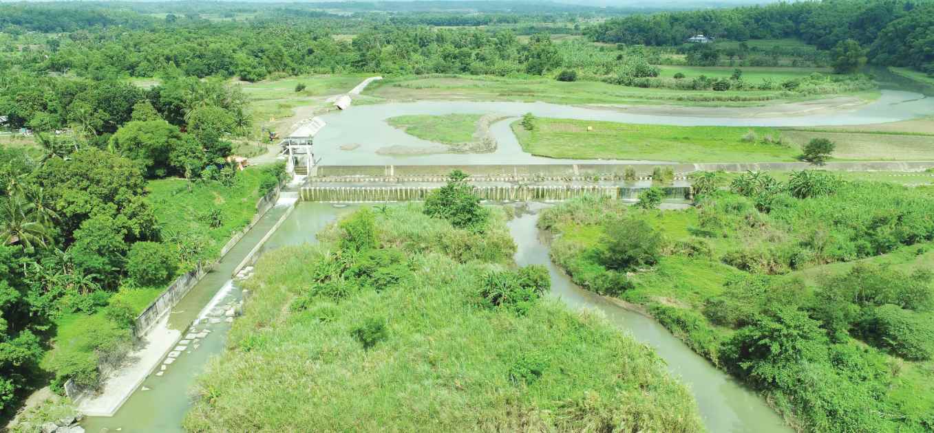 9 WV irrigation systems to shut down for 2 months 15 dams to ...