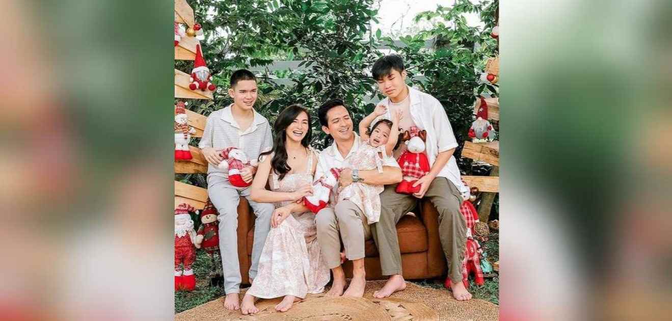 Jennylyn Mercado, Dennis Trillo plan to retire abroad
