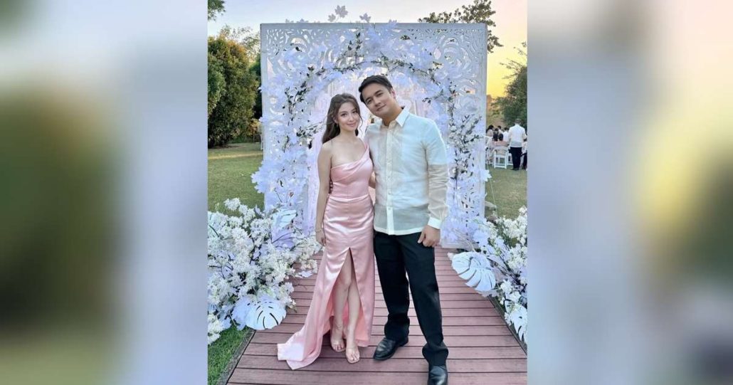 Instagram official? JM De Guzman hopes to ‘marry’ Donnalyn Bartolome