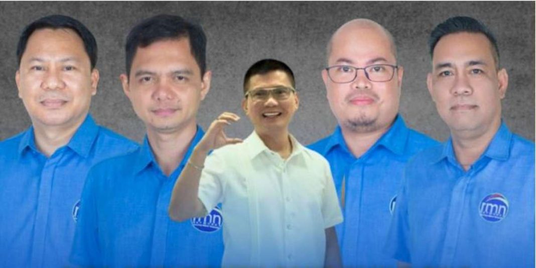 NUJP-Iloilo, leaders rally behind RMN anchors