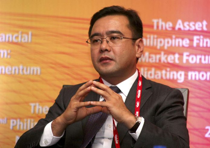 Maharlika set to announce first investments in 3-4 months: chief