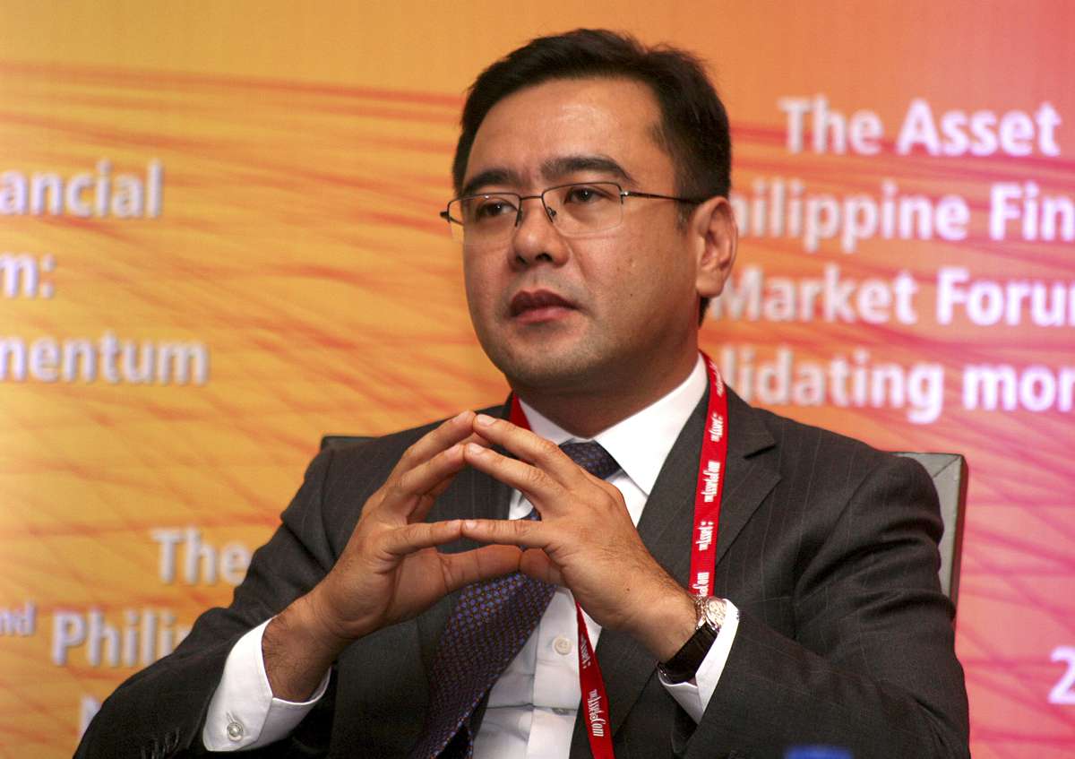 Maharlika set to announce first investments in 3-4 months: chief