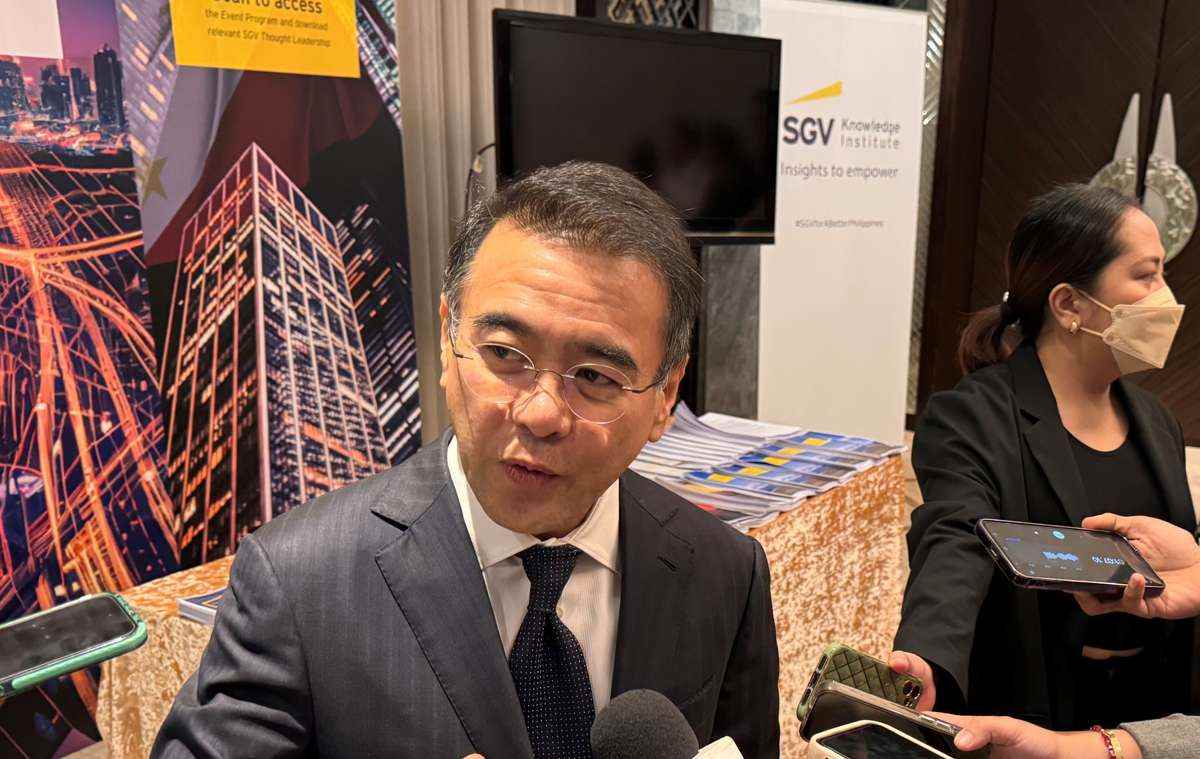 Maharlika Investment Corp. to make first investment by end of 2024