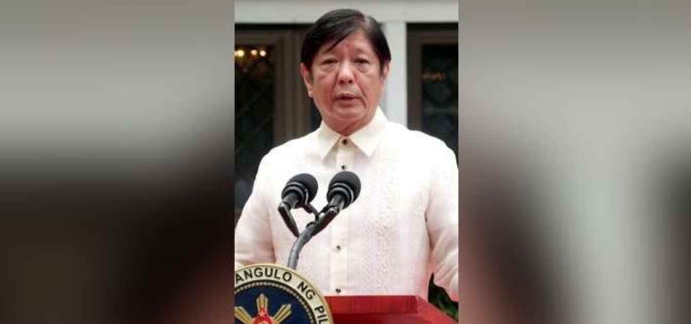 Marcos OKs military’s P2-trillion wish list for weapons, equipment