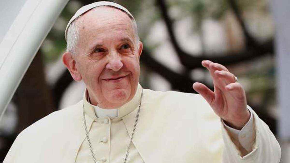 African bishops a special case on same-sex blessings – Pope