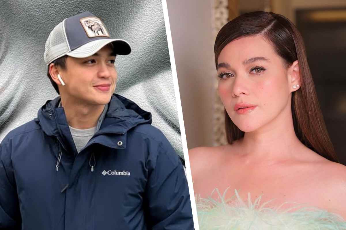 Bea Alonzo and Dominic Roque have broken up, Boy Abunda confirms