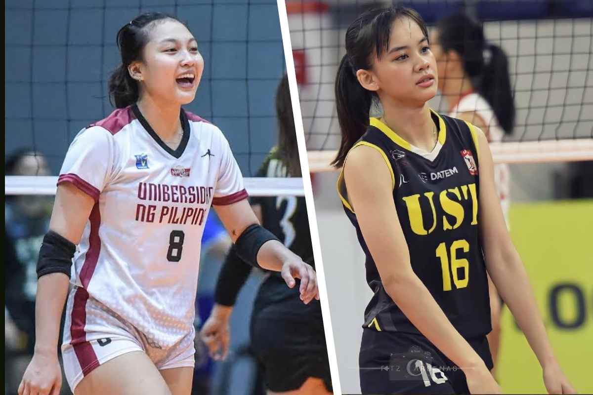 20 WV-based spikers lead UAAP volley opener today