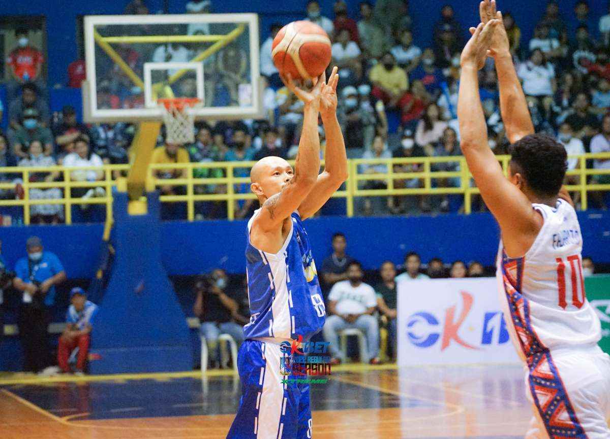 MPBL allows more ex-pros in 2024 season