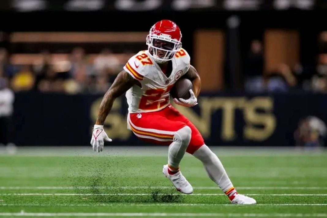 Ilonggo Remigio, Kansas City repeat as Super Bowl champs