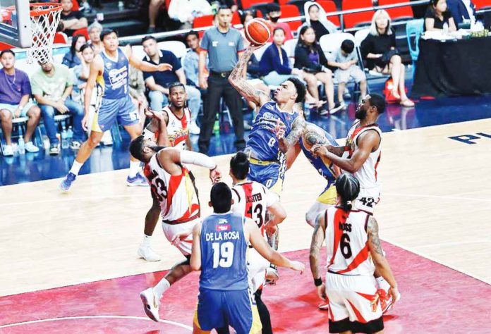 Magnolia vs San Mig for PBA Comm’s Cup crown