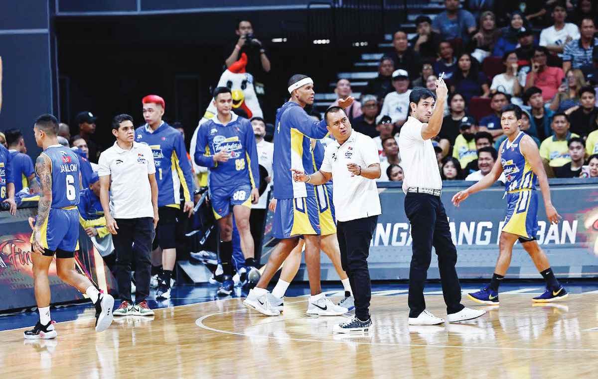 Magnolia not yet giving up despite 0-2 deficit in PBA