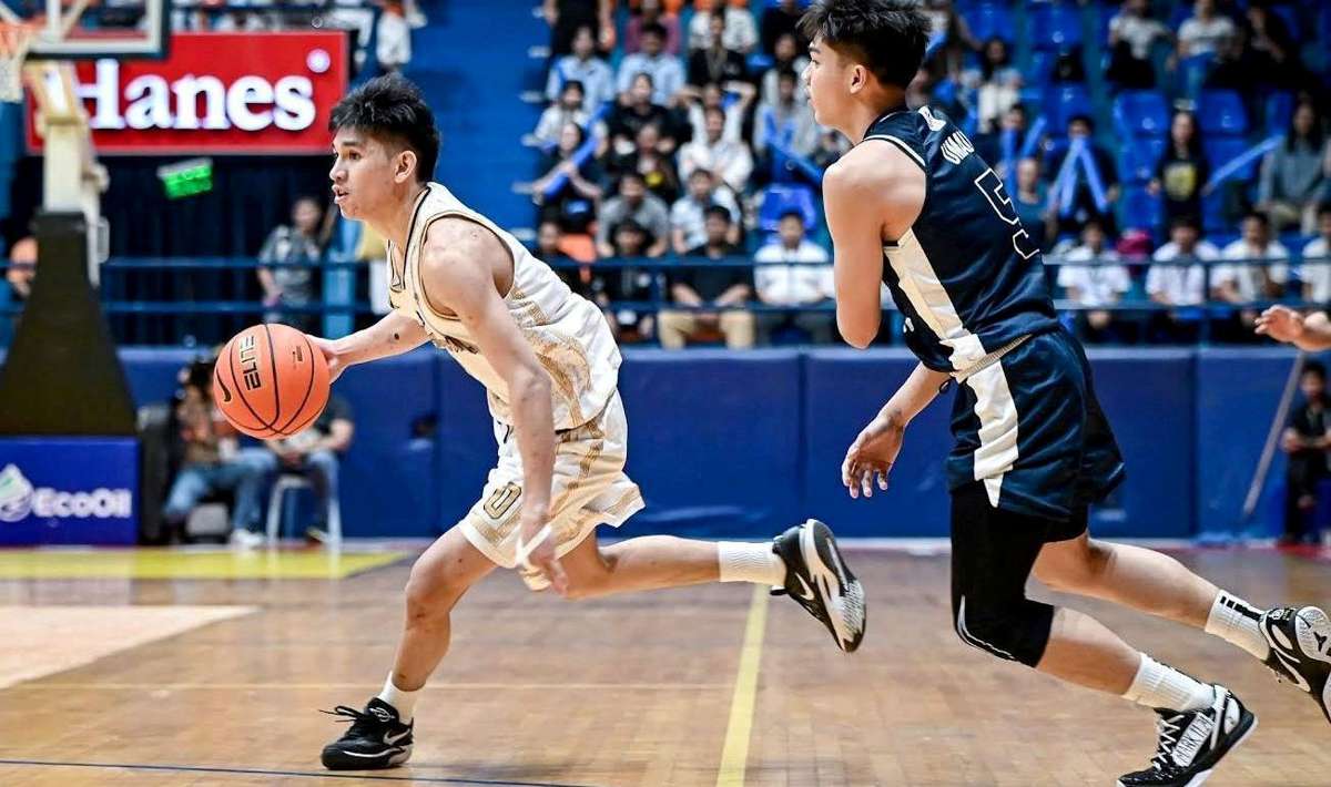 Negrense Pillado, NUNS force do-or-die in UAAP finals