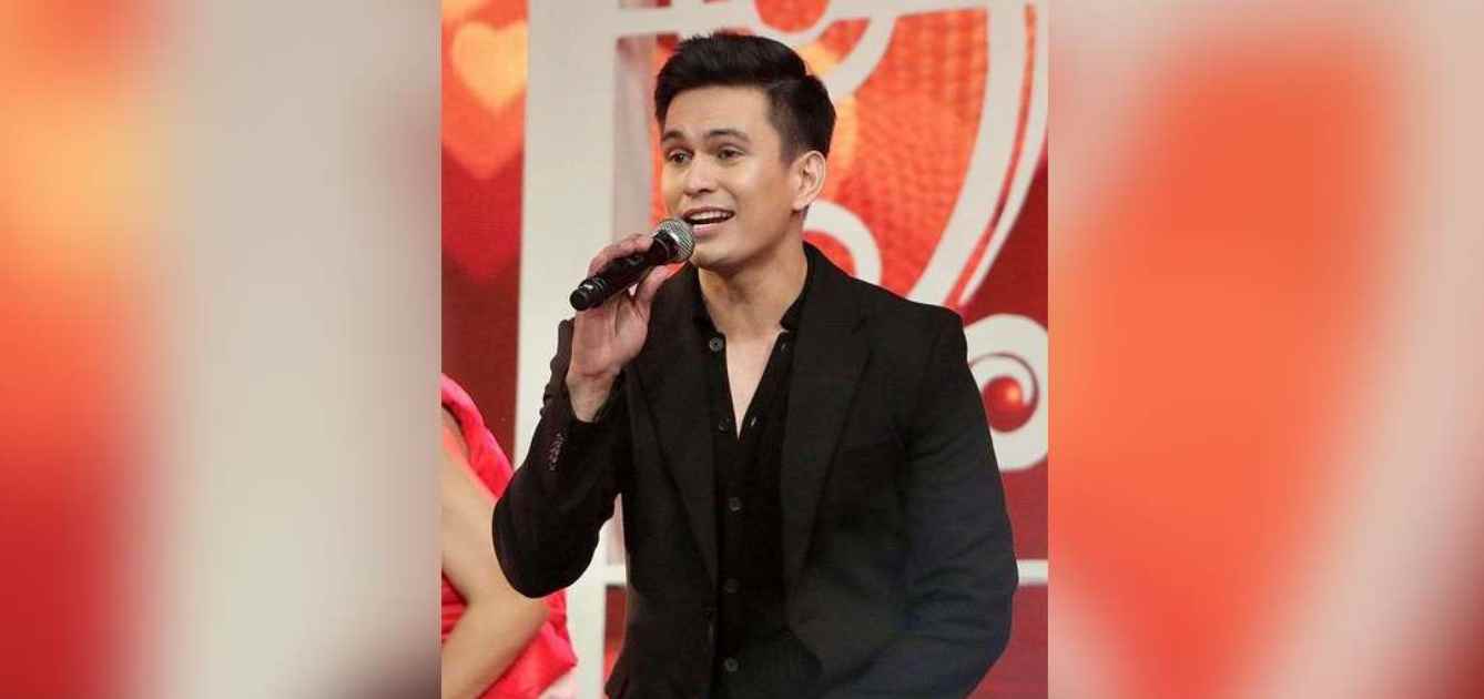 Tom Rodriguez makes showbiz comeback after two-year hiatus