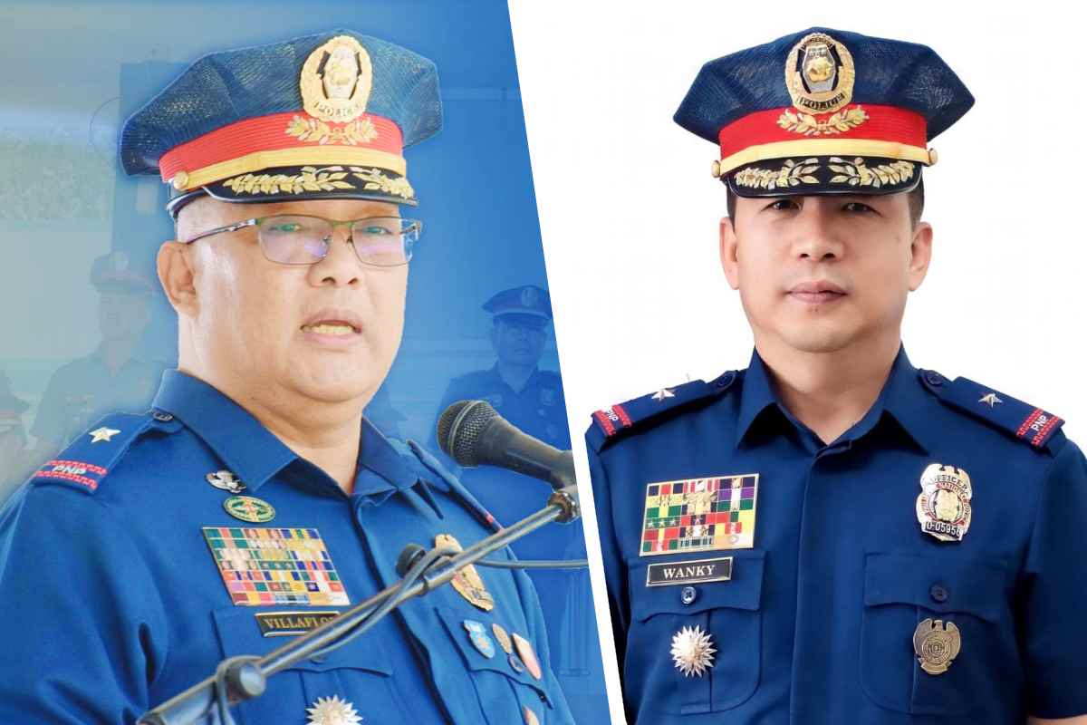 Villaflor out, Wanky in as PRO-6 director