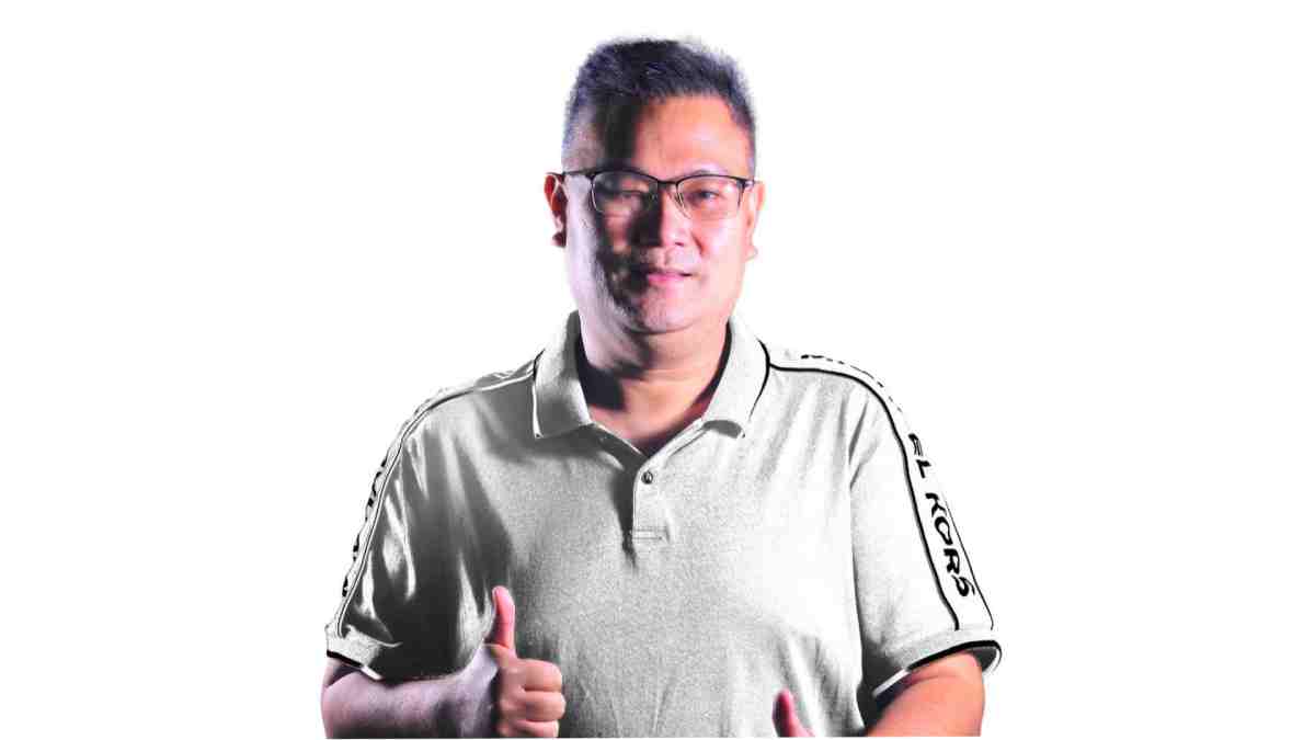 Bacolod village chief named as Albee’s spox