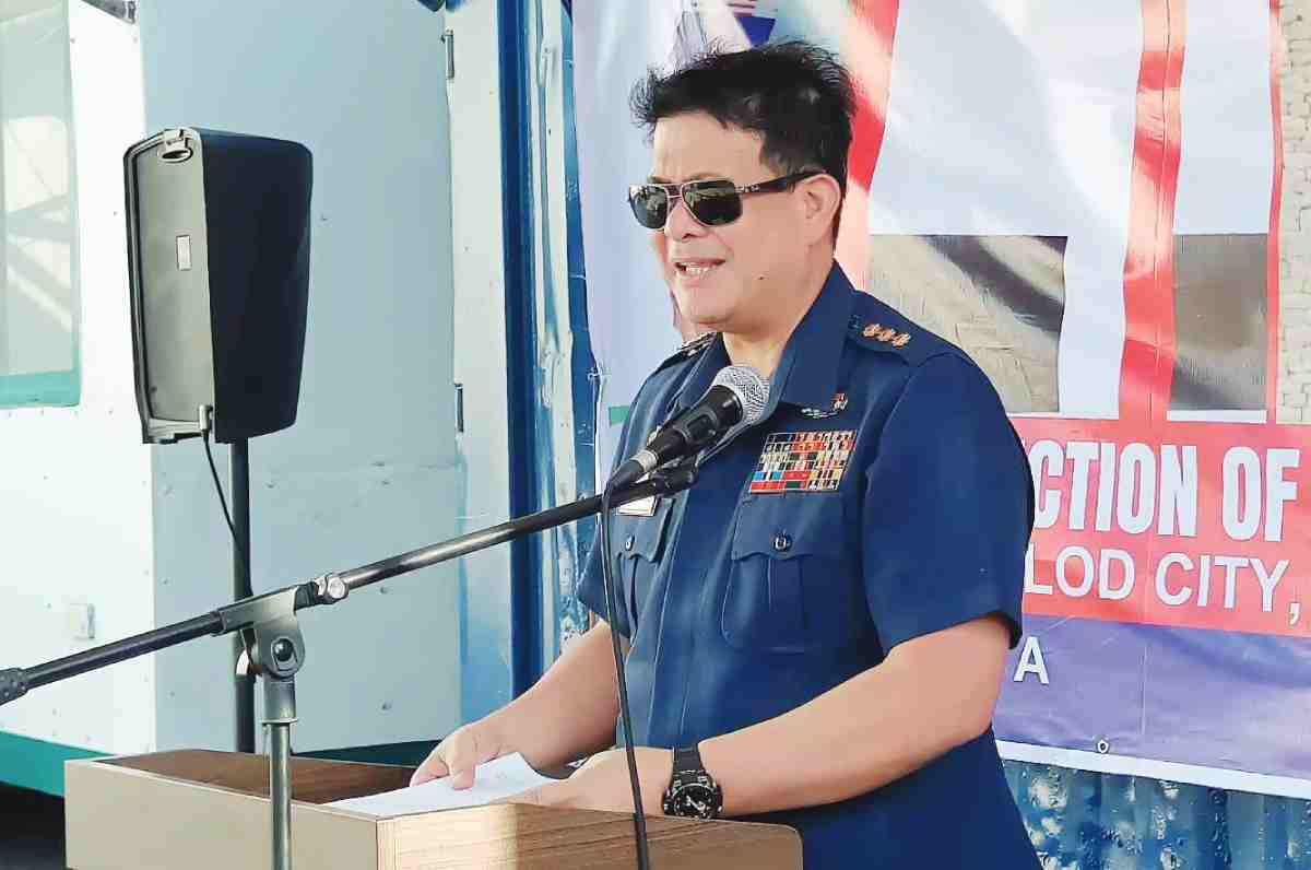 P15-M PCG radar station breaks ground