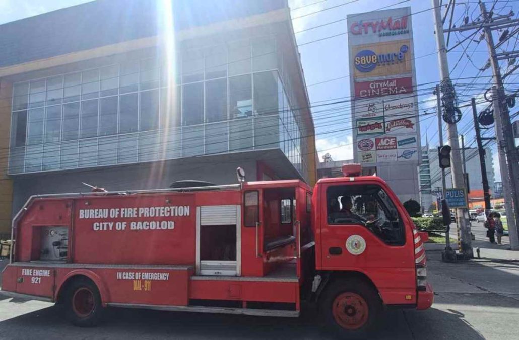 BFP-NegOcc BFP needs more fire trucks