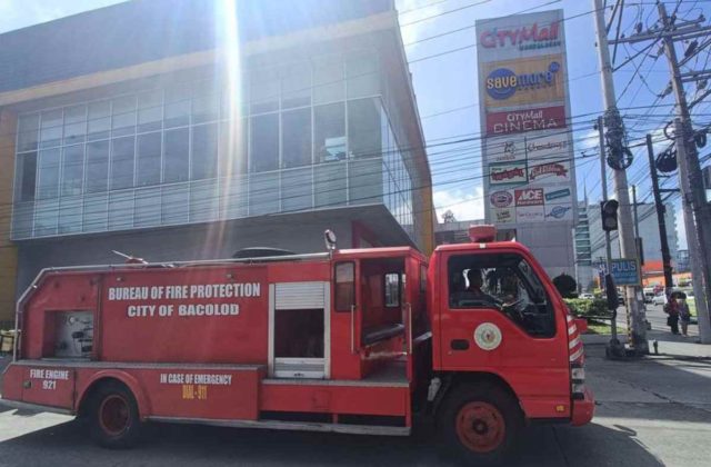 BFP-NegOcc BFP needs more fire trucks