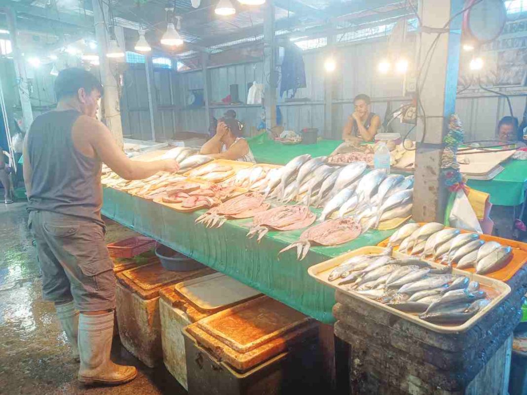 BSP governor rules out easing rates ‘soon’