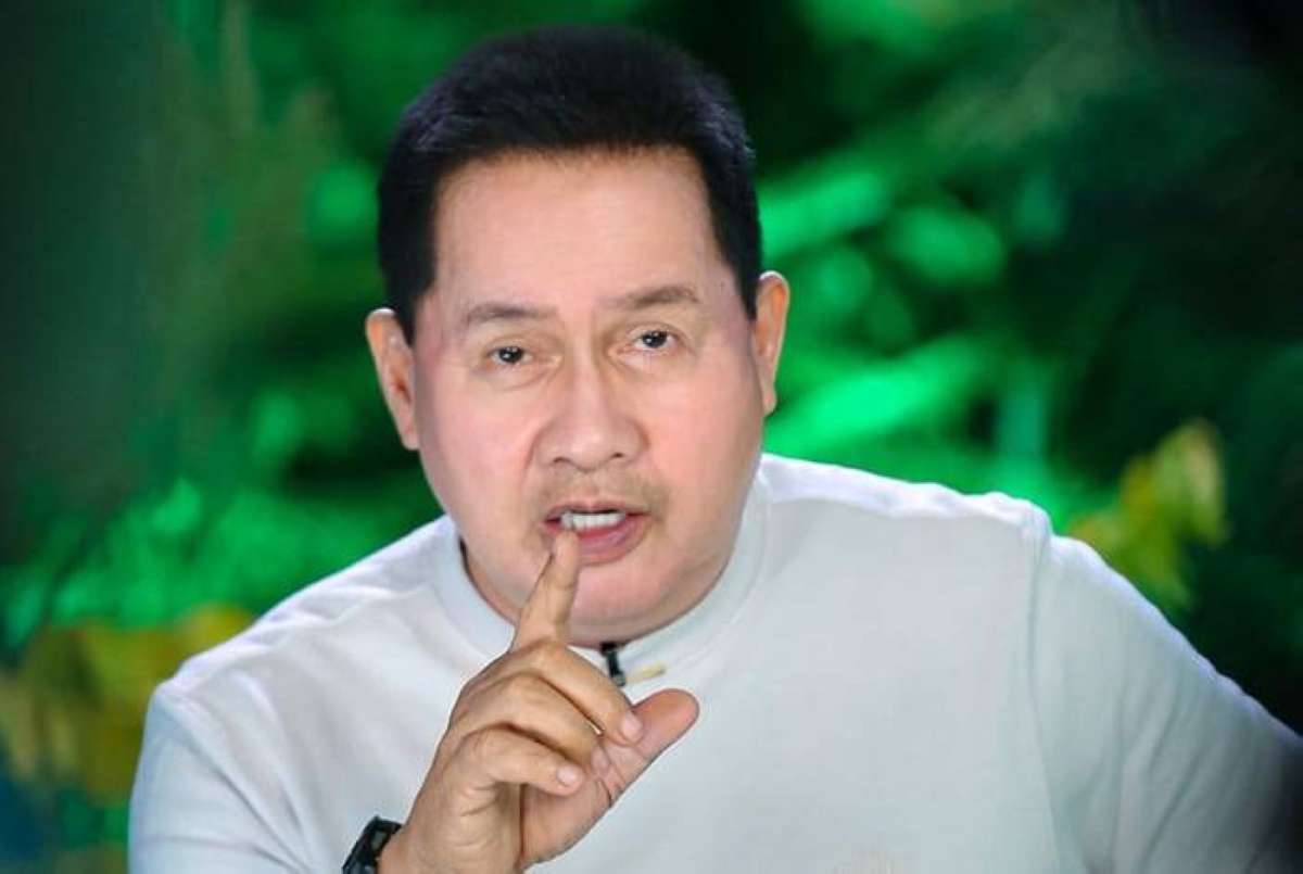 House contempt order vs Quiboloy out today