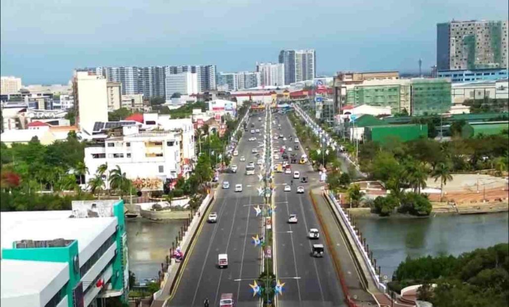 Iloilo City ranks 4th with ‘prosperous economy’ outside NCR