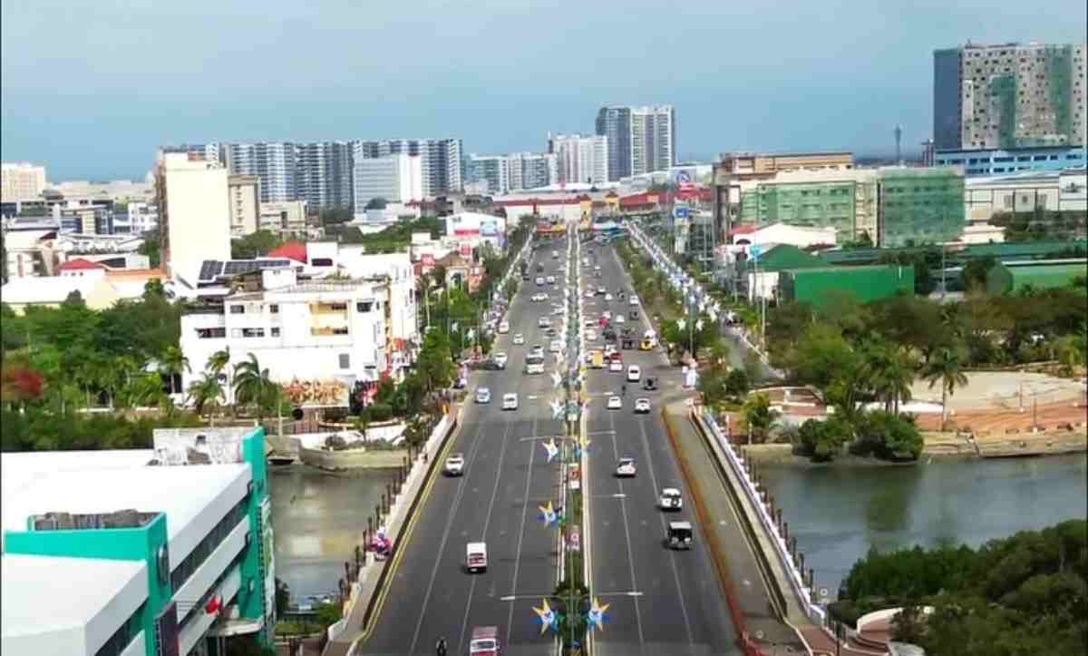 Iloilo City ranks 4th with ‘prosperous economy’ outside NCR