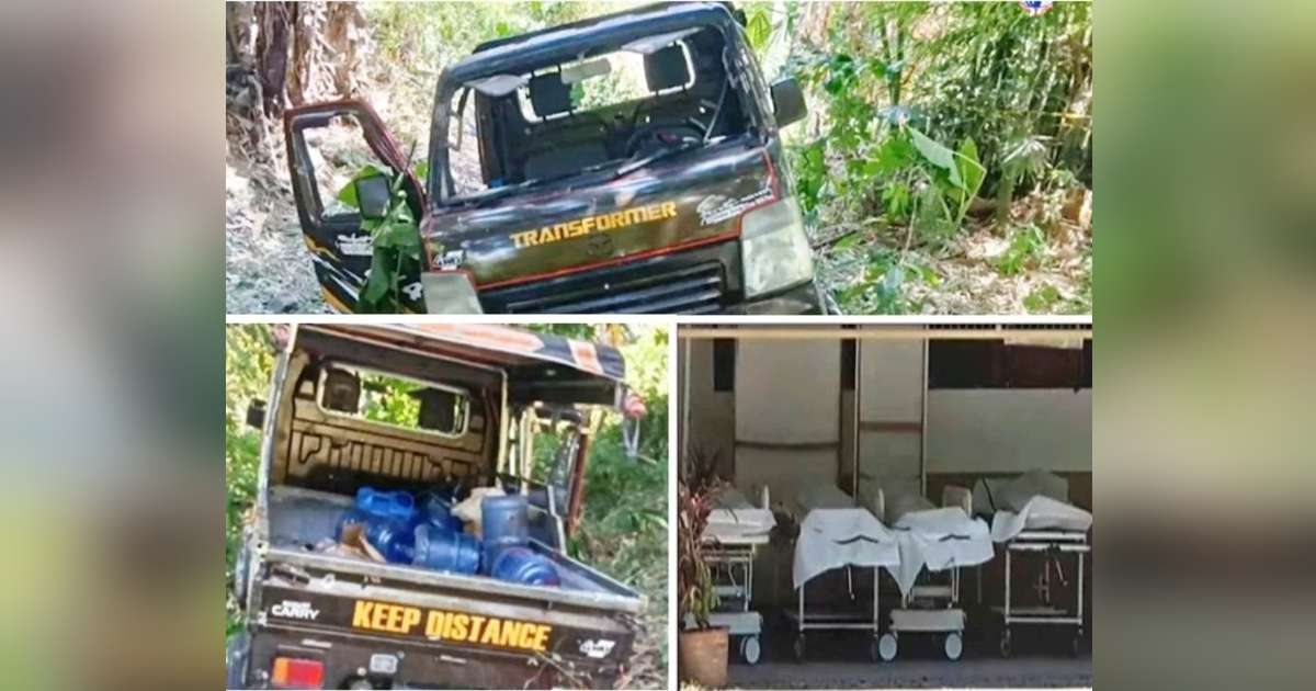 BBM vows justice to soldiers killed in Maguindanao ambush