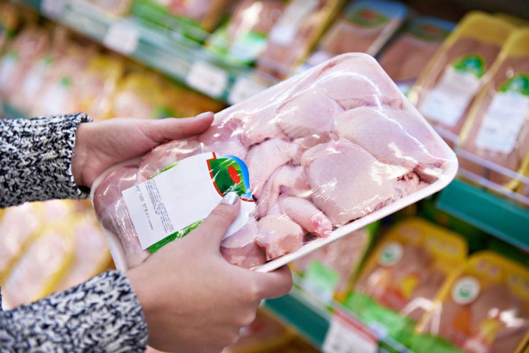 PH lifts ban on poultry importation from two US states