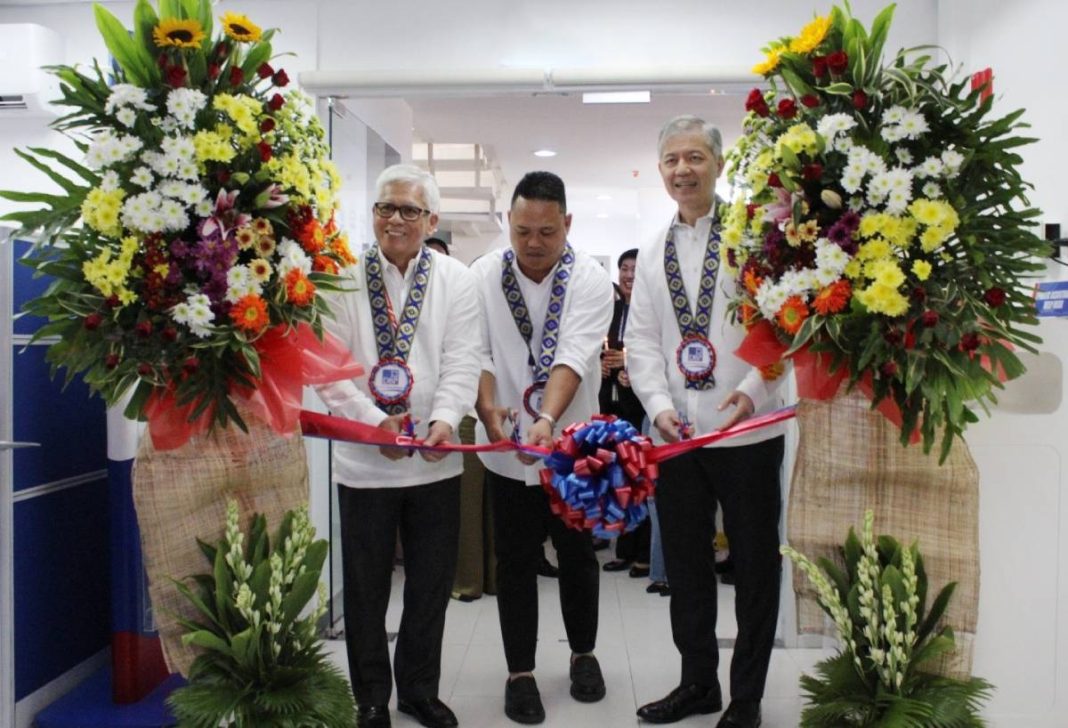 DBP Opens New Office of Lipa Lending Center in Lipa City