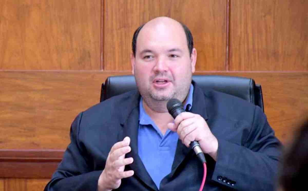 NegOr guv: NIR bill's passage a 'great advantage' for NegOr, NegOcc