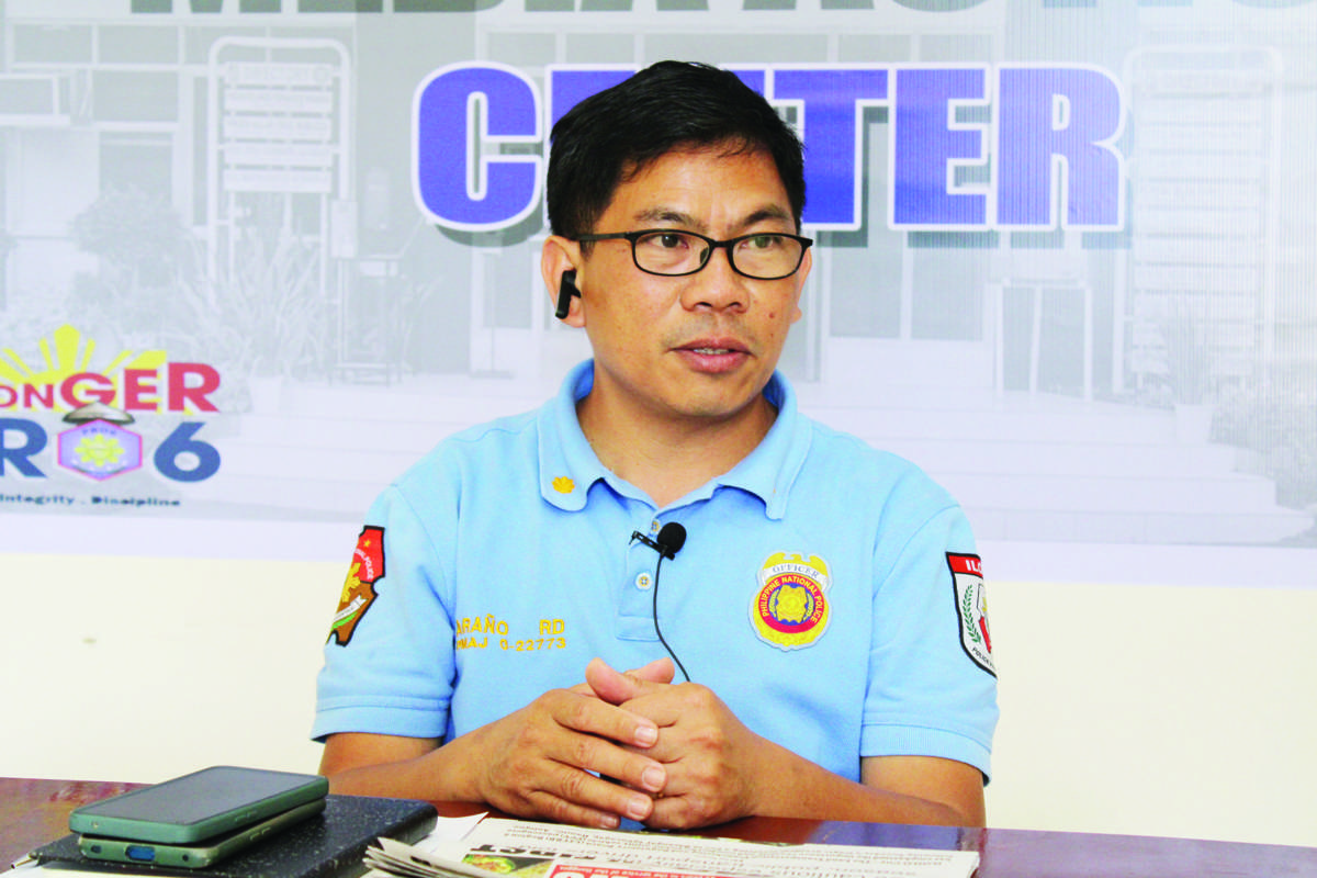 IPPO gears up for Holy Week