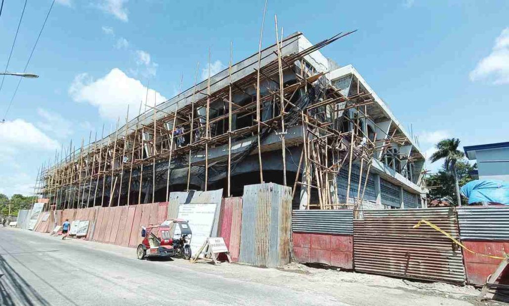MODERN MARKETS, EMPOWERED VENDORS: Iloilo City public market redev’t on track; vendors get ...