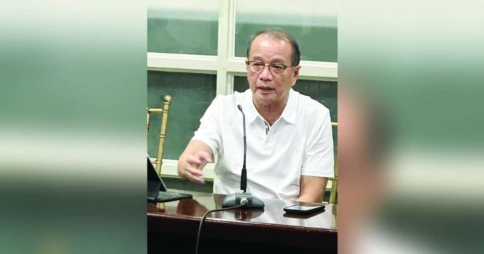 Only 37% of 550K Iloilo households have access to potable water