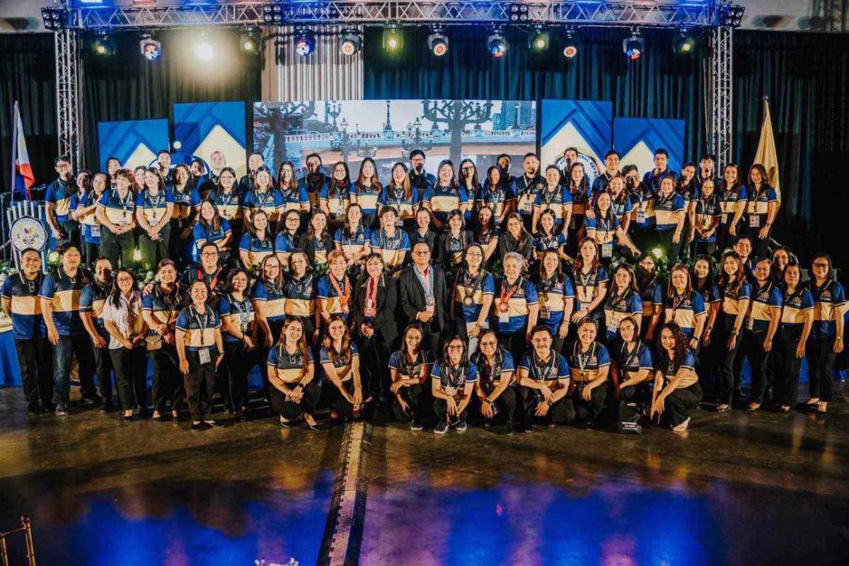 BIR – RDO 74 kicks off 2024 tax campaign; top taxpayers cited