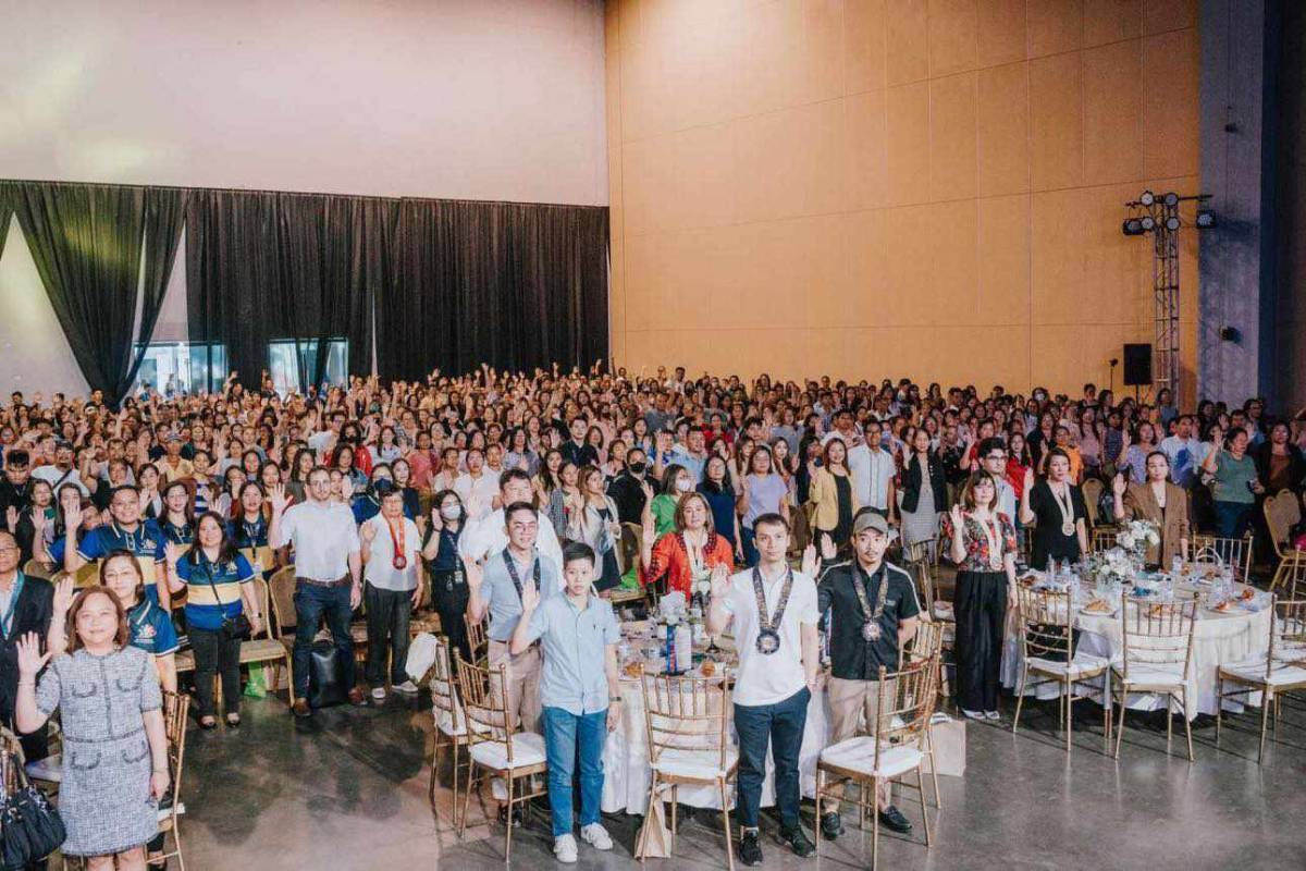 BIR – RDO 74 kicks off 2024 tax campaign; top taxpayers cited