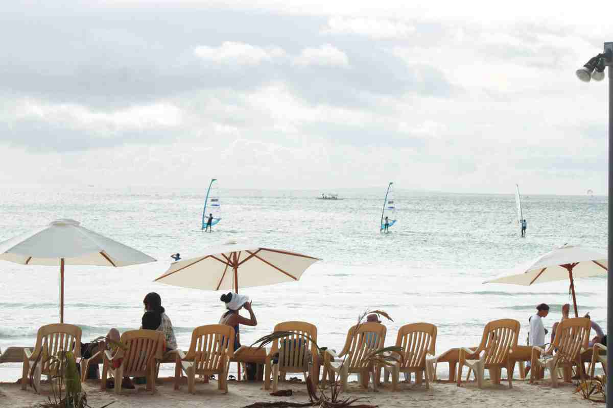 Boracay environmental fee payment goes digital