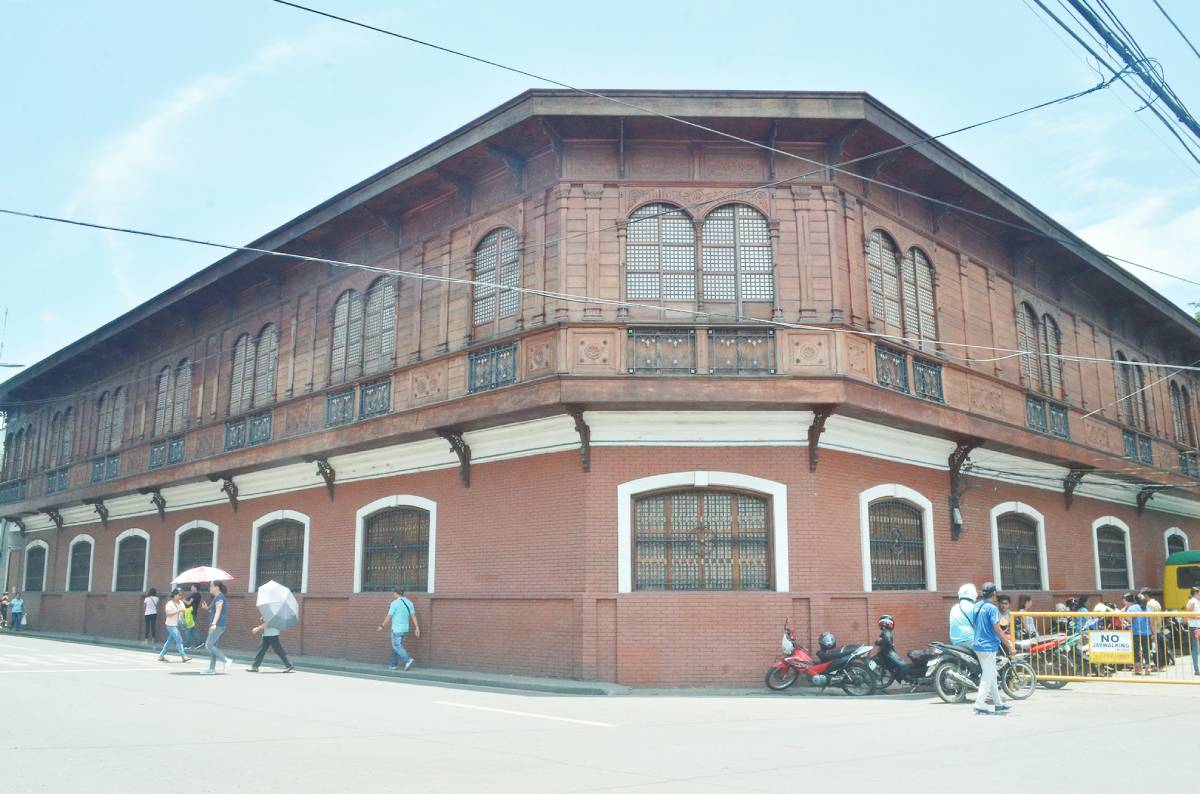 Iloilo City nominated as UNESCO World Heritage Site