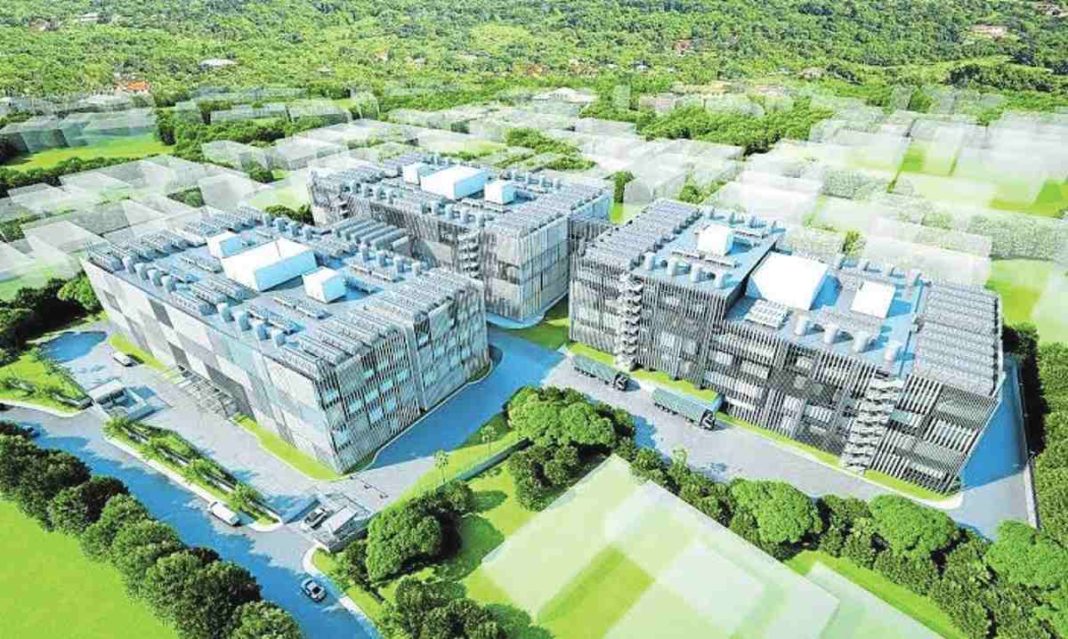 Data center boom cues PH as tech hub